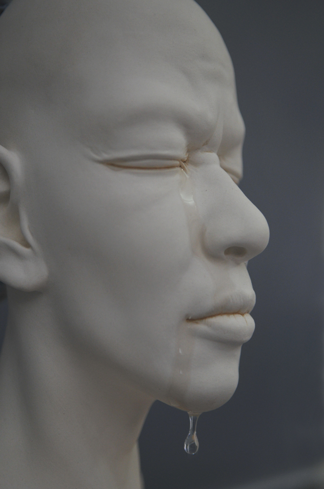 FEATURED ARTIST | JOHNSON TSANG