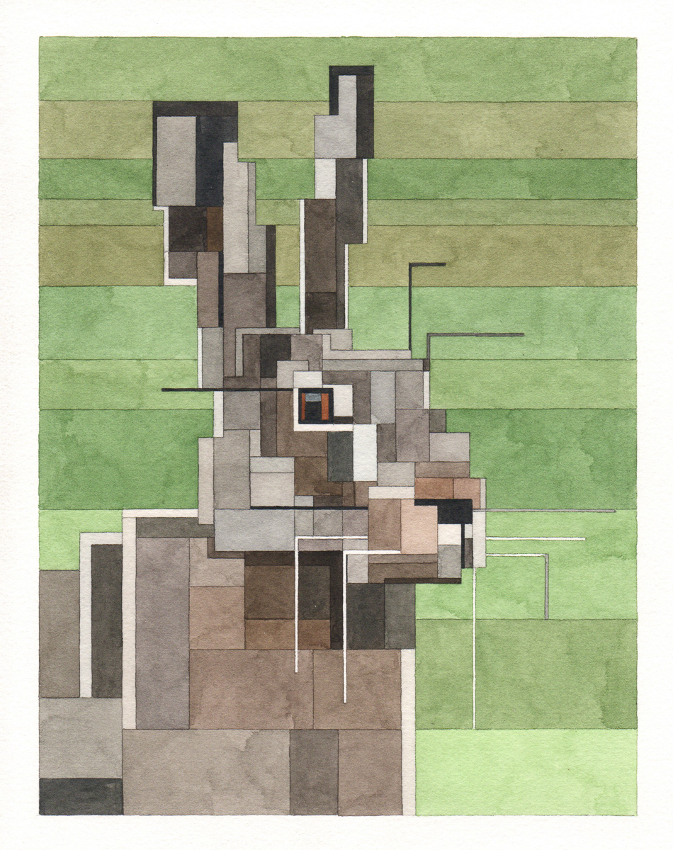 FEATURED ARTIST | ADAM LISTER