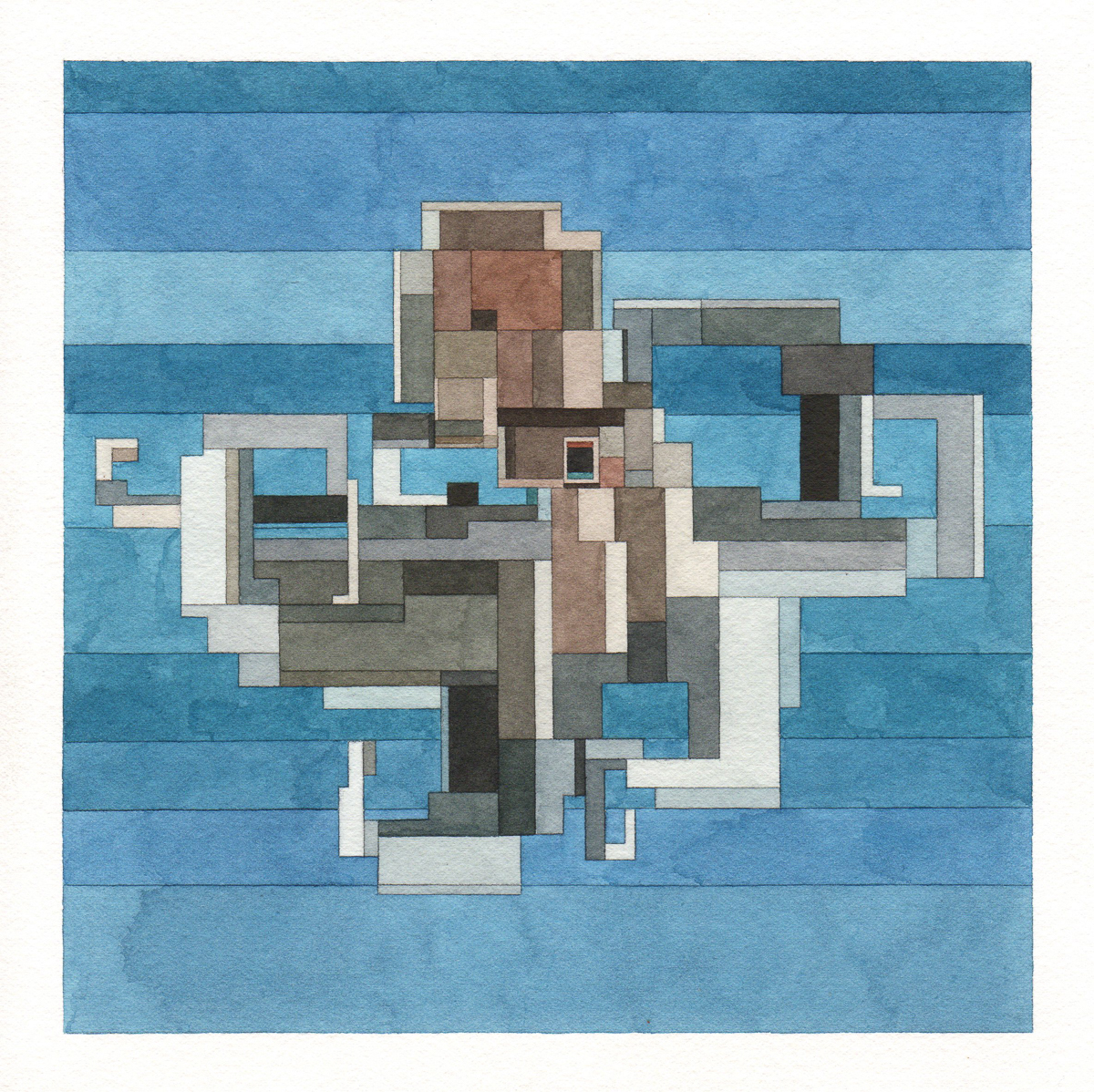 FEATURED ARTIST | ADAM LISTER