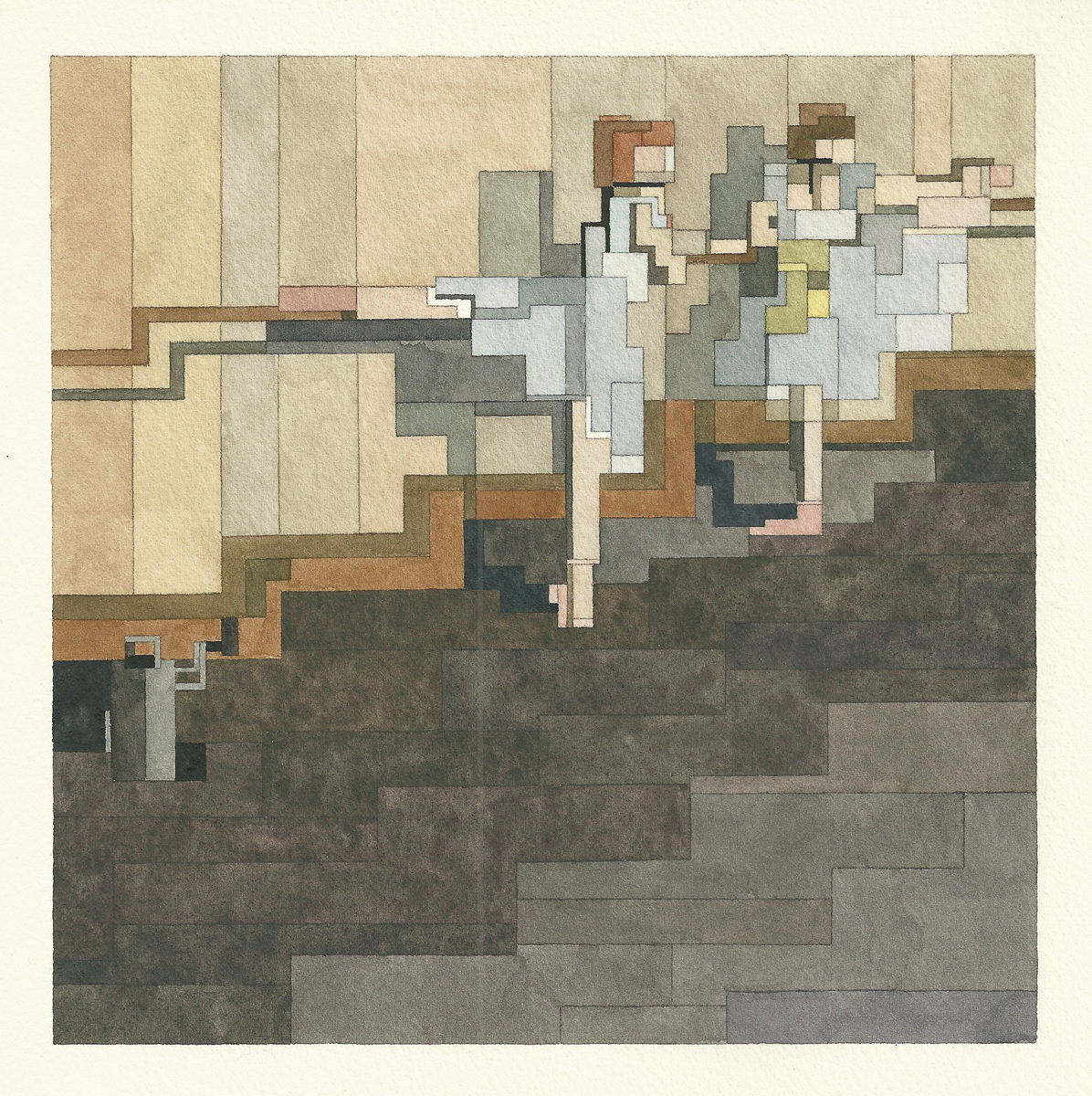 FEATURED ARTIST | ADAM LISTER