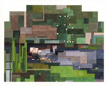 FEATURED ARTIST | ADAM LISTER