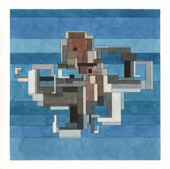 FEATURED ARTIST | ADAM LISTER