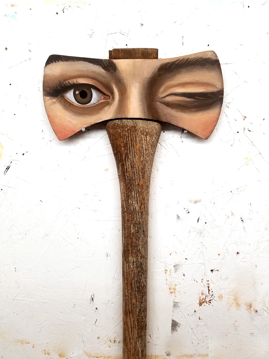 FEATURED ARTIST | ALEXANDRA DILLON