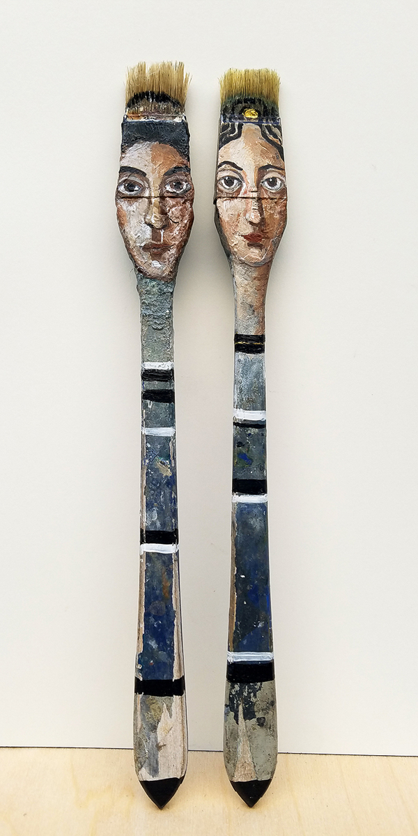 FEATURED ARTIST | ALEXANDRA DILLON