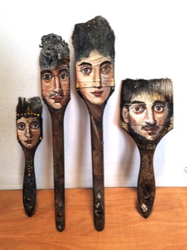 FEATURED ARTIST | ALEXANDRA DILLON