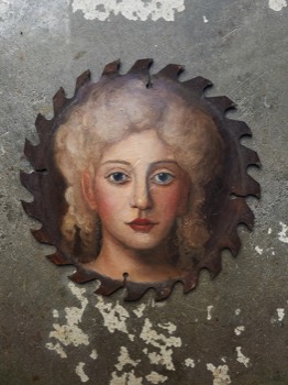 FEATURED ARTIST | ALEXANDRA DILLON