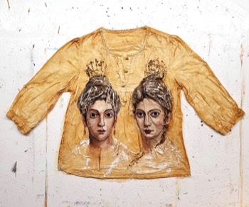 FEATURED ARTIST | ALEXANDRA DILLON