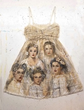 FEATURED ARTIST | ALEXANDRA DILLON