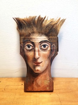 FEATURED ARTIST | ALEXANDRA DILLON