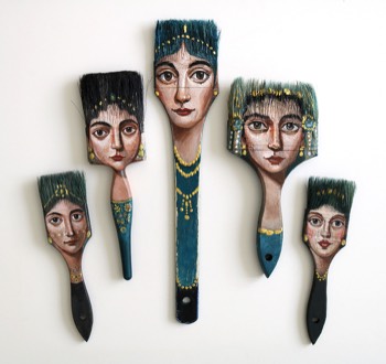 FEATURED ARTIST | ALEXANDRA DILLON