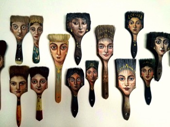 FEATURED ARTIST | ALEXANDRA DILLON