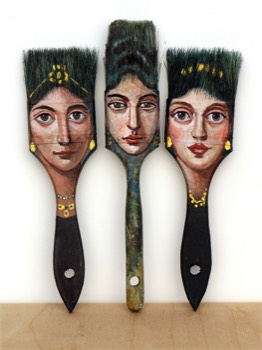 FEATURED ARTIST | ALEXANDRA DILLON