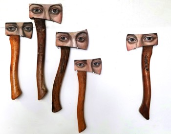 FEATURED ARTIST | ALEXANDRA DILLON