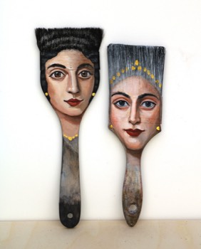 FEATURED ARTIST | ALEXANDRA DILLON