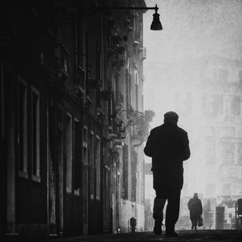 FEATURED ARTIST | ANDO FUCHS