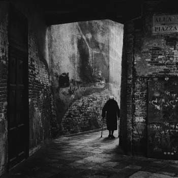 FEATURED ARTIST | ANDO FUCHS