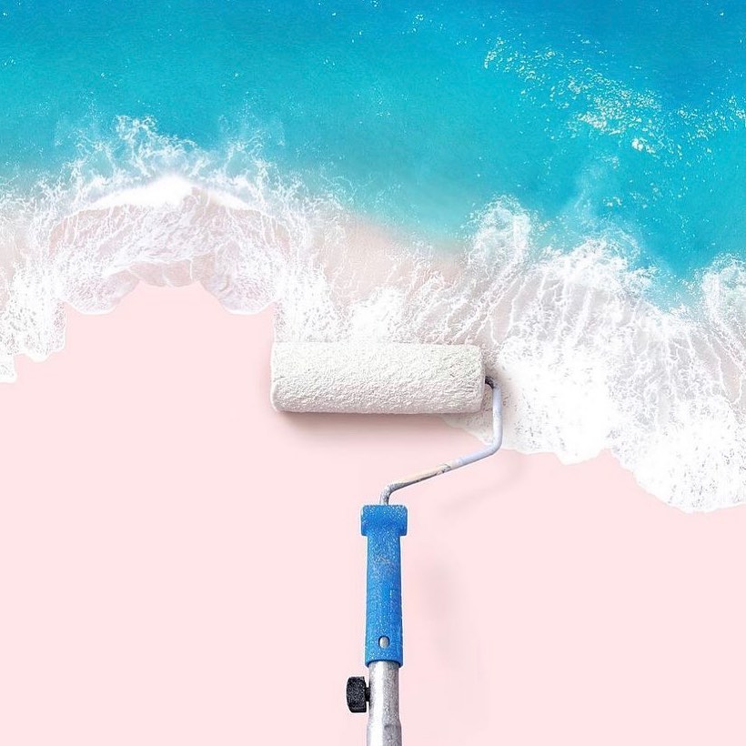 Everyday objects with a fun twist by Paul Fuentes