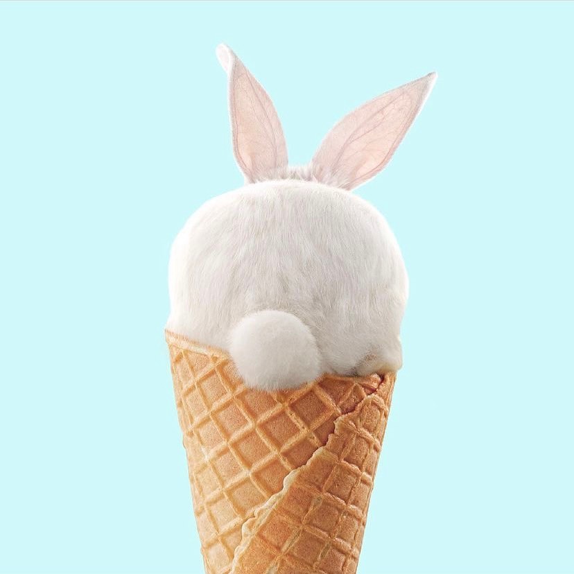 Everyday objects with a fun twist by Paul Fuentes