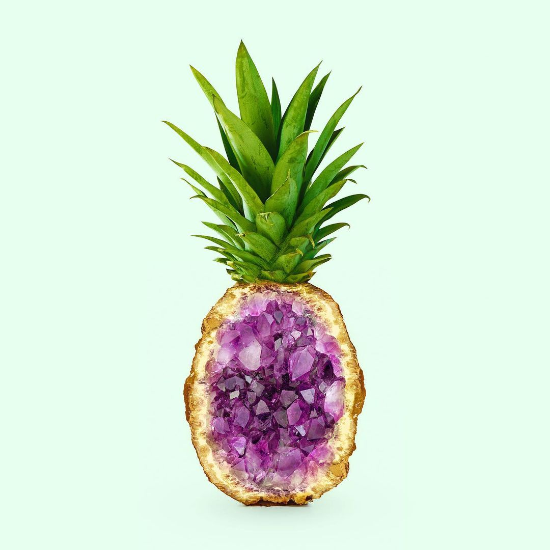 Everyday objects with a fun twist by Paul Fuentes