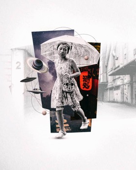 FEATURED ARTIST | FUNKYVISION