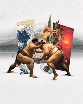 FEATURED ARTIST | FUNKYVISION