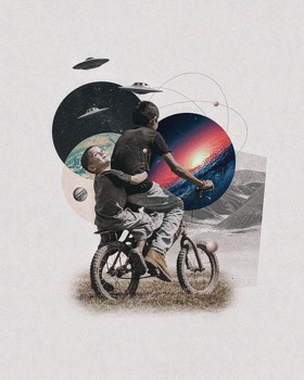 FEATURED ARTIST | FUNKYVISION