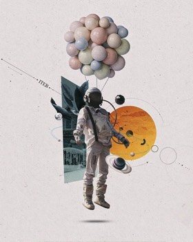 FEATURED ARTIST | FUNKYVISION