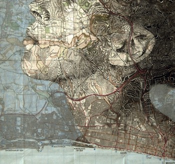 FEATURED ARTIST | ED FAIRBURN