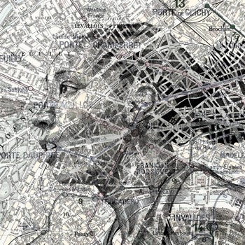 FEATURED ARTIST | ED FAIRBURN