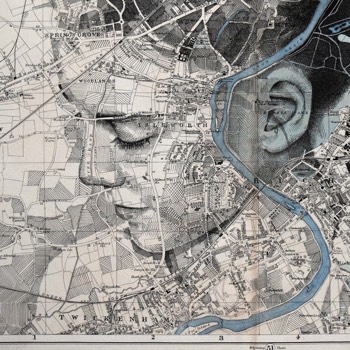 FEATURED ARTIST | ED FAIRBURN