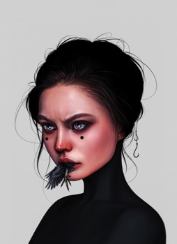 FEATURED ARTIST | LAURA H. RUBIN