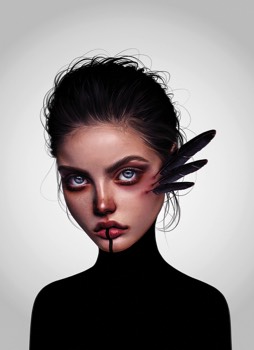 FEATURED ARTIST | LAURA H. RUBIN