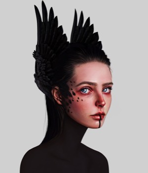 FEATURED ARTIST | LAURA H. RUBIN