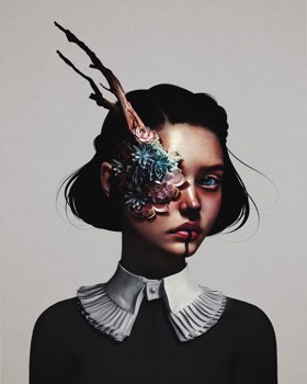 FEATURED ARTIST | LAURA H. RUBIN