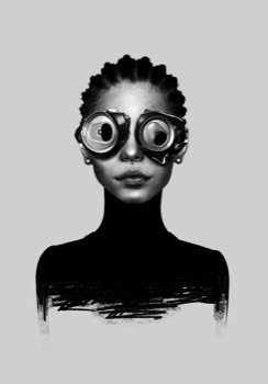 FEATURED ARTIST | LAURA H. RUBIN