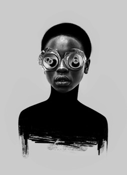 FEATURED ARTIST | LAURA H. RUBIN