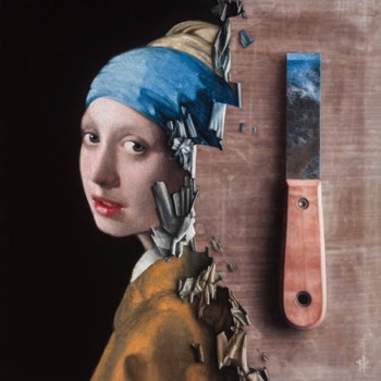 FEATURED ARTIST | PATRICK KRAMER