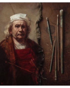 FEATURED ARTIST | PATRICK KRAMER