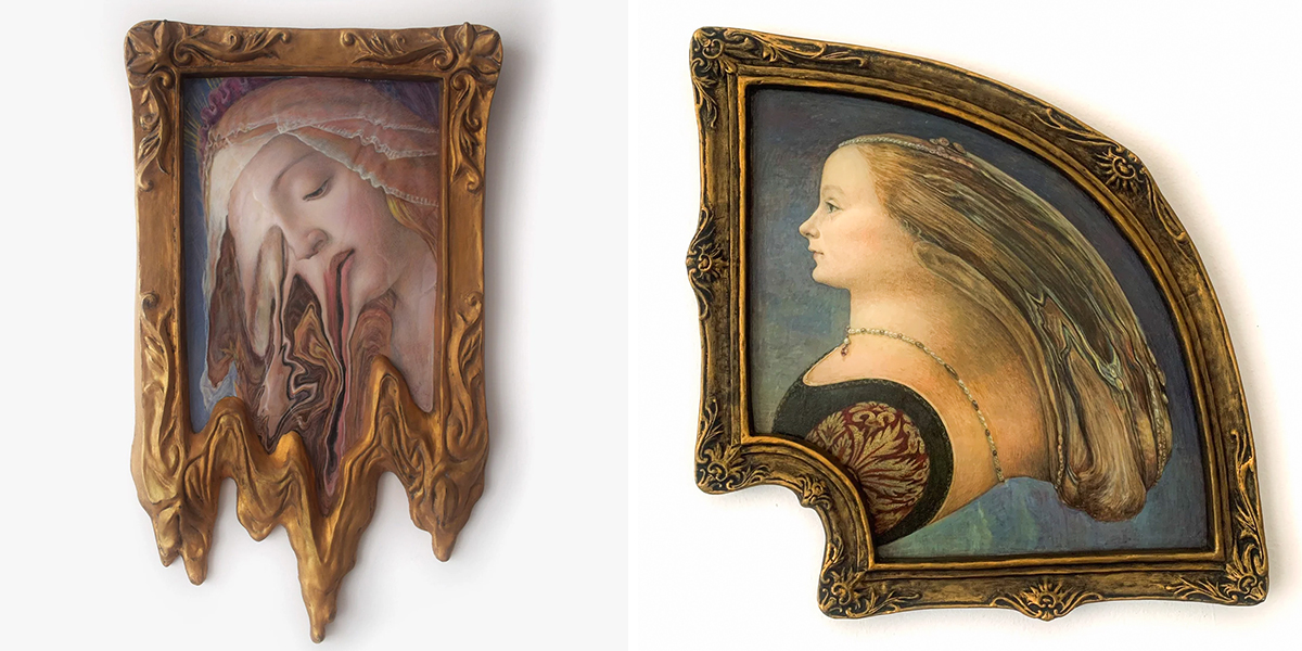 Melding the Old and New: The Innovative Art of Dolaana Davaá