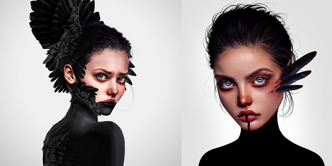 Digital Wonders by Laura H. Rubin