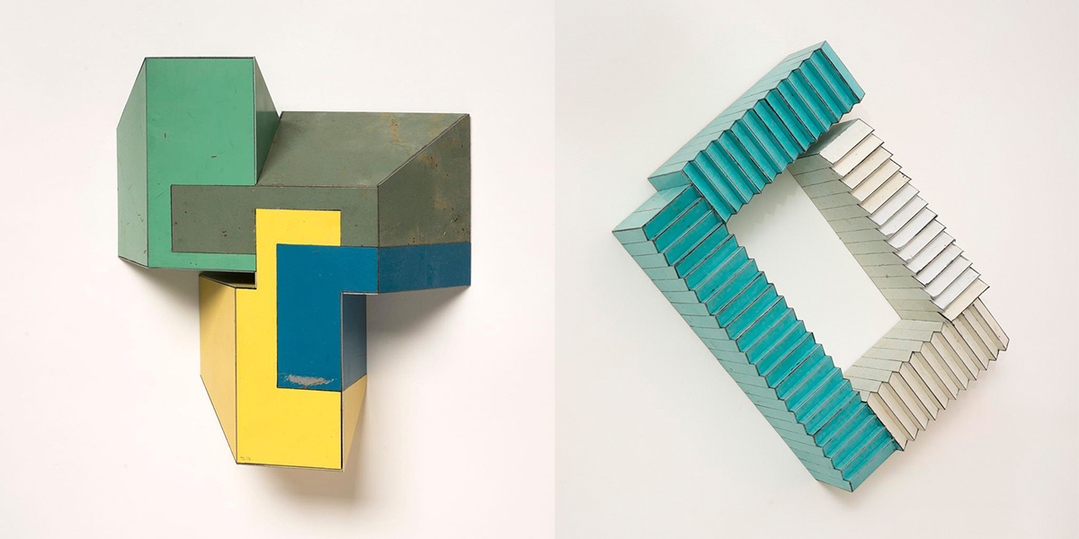 Ted Larsen: A Renowned American Artist Challenges Belief Systems and ...