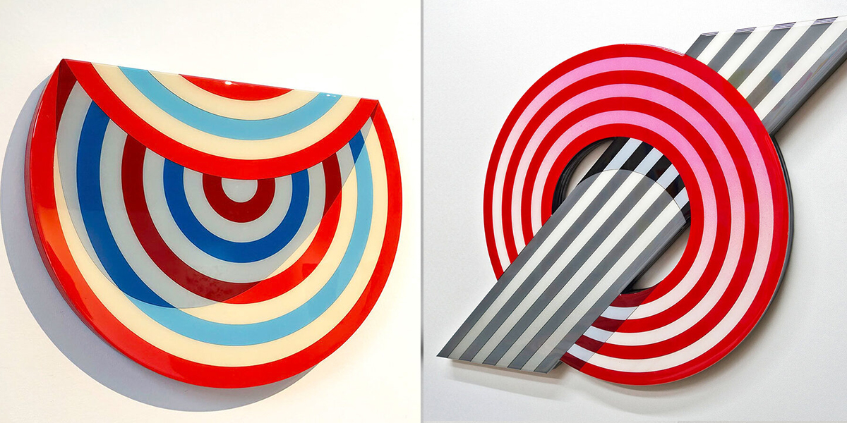 Tavar Zawacki: A Contemporary Artist Bringing Color and Life to Public ...