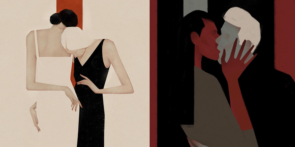 Valeriya Simantovskaya: Exploring the Intimacy of Minimalist Art