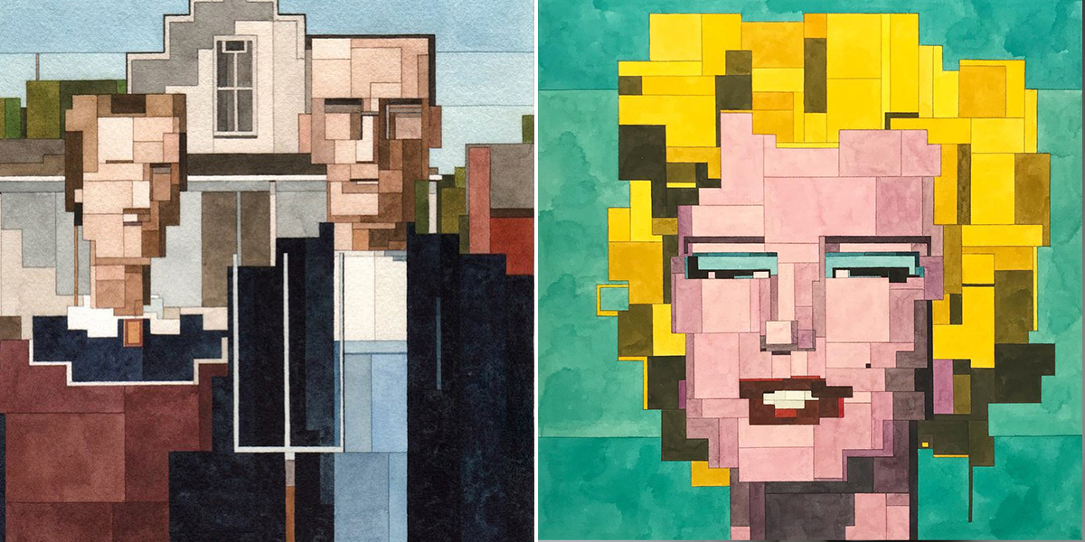 INTERVIEW WITH ADAM LISTER