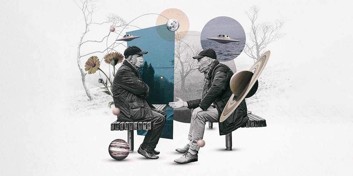 FEATURED ARTIST | FUNKYVISION