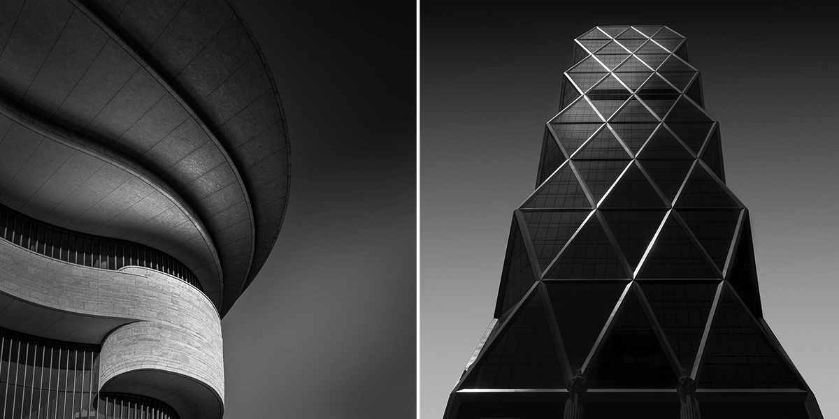 INTERVIEW WITH G.B SMITH