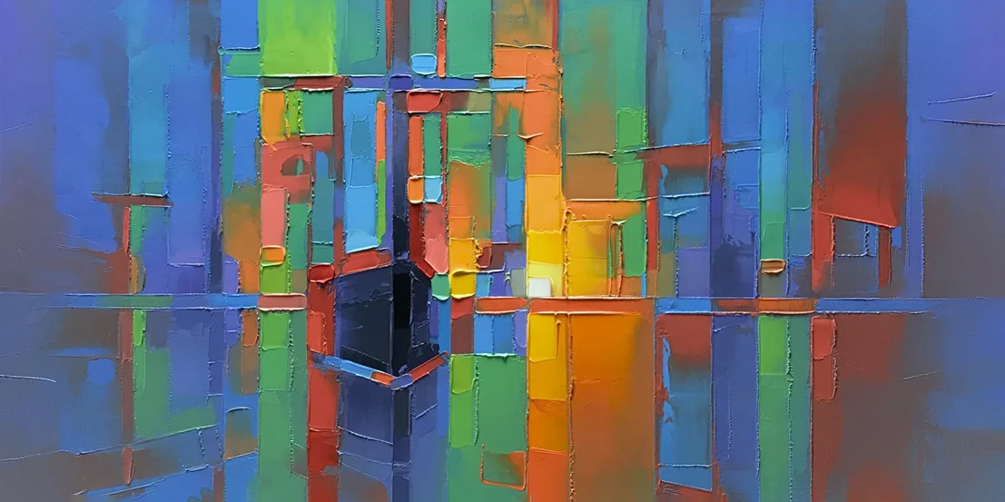 Capturing the Energy of Nature: The Art of Jason Anderson