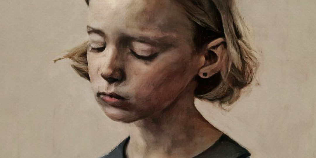 Kevin Foote's Brushstrokes of Emotion