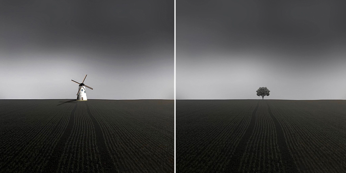 Immortalizing Beauty: The Inspiring Artworks of Niphisi