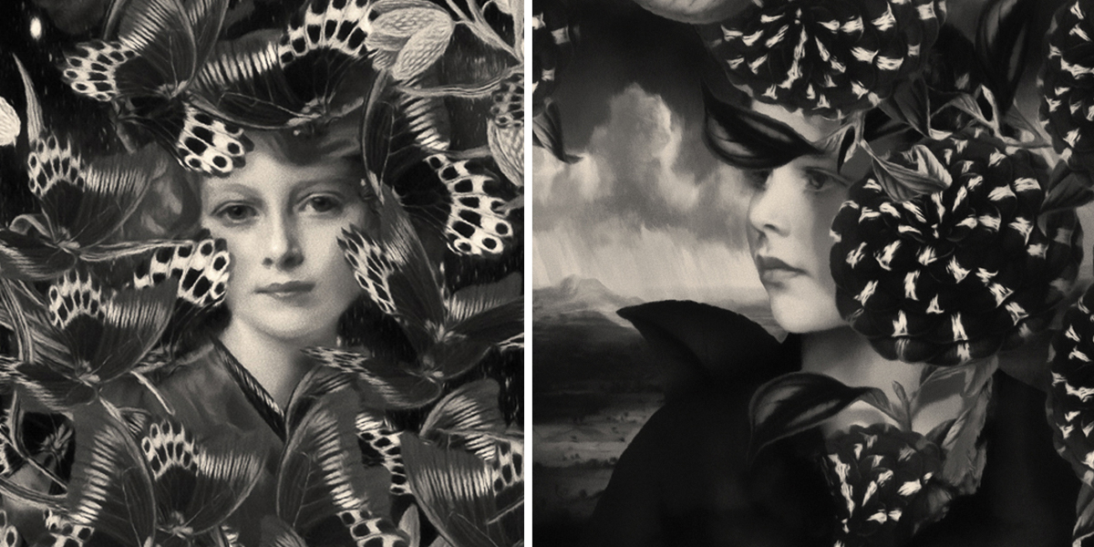 INTERVIEW WITH PATRICK GONZALES